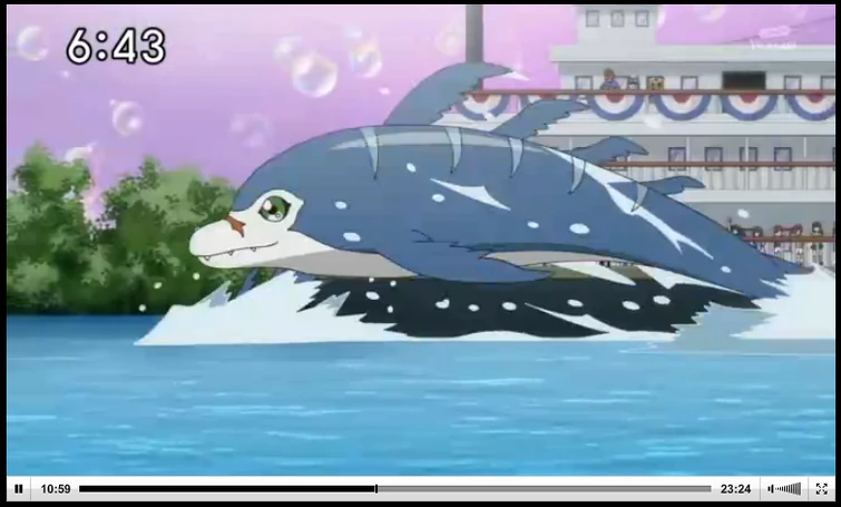 All Digimon from Digimon Adventure 02 Ranked | Fandom