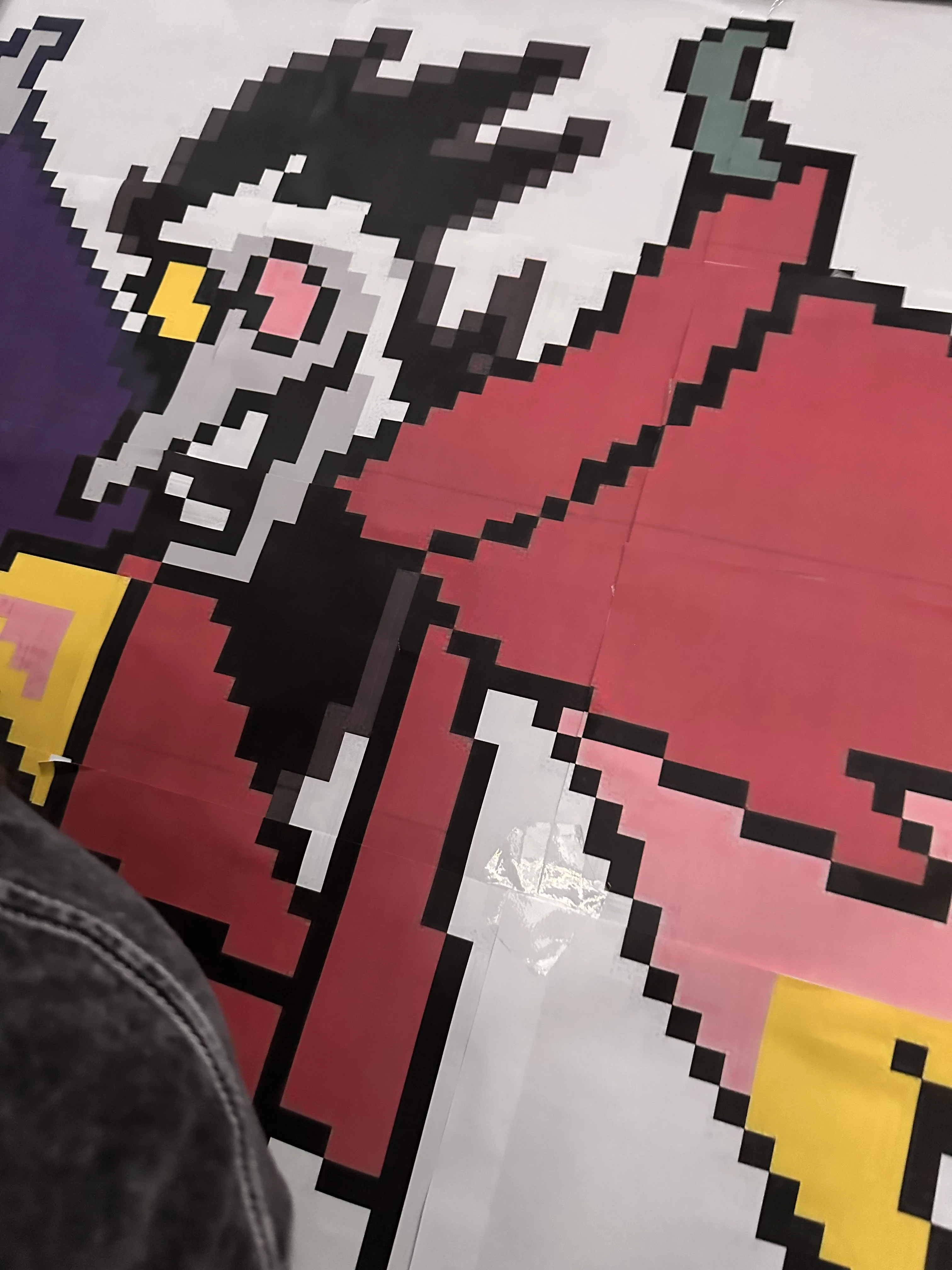 Darn email keeps pulling my hair while im drawing. | Fandom