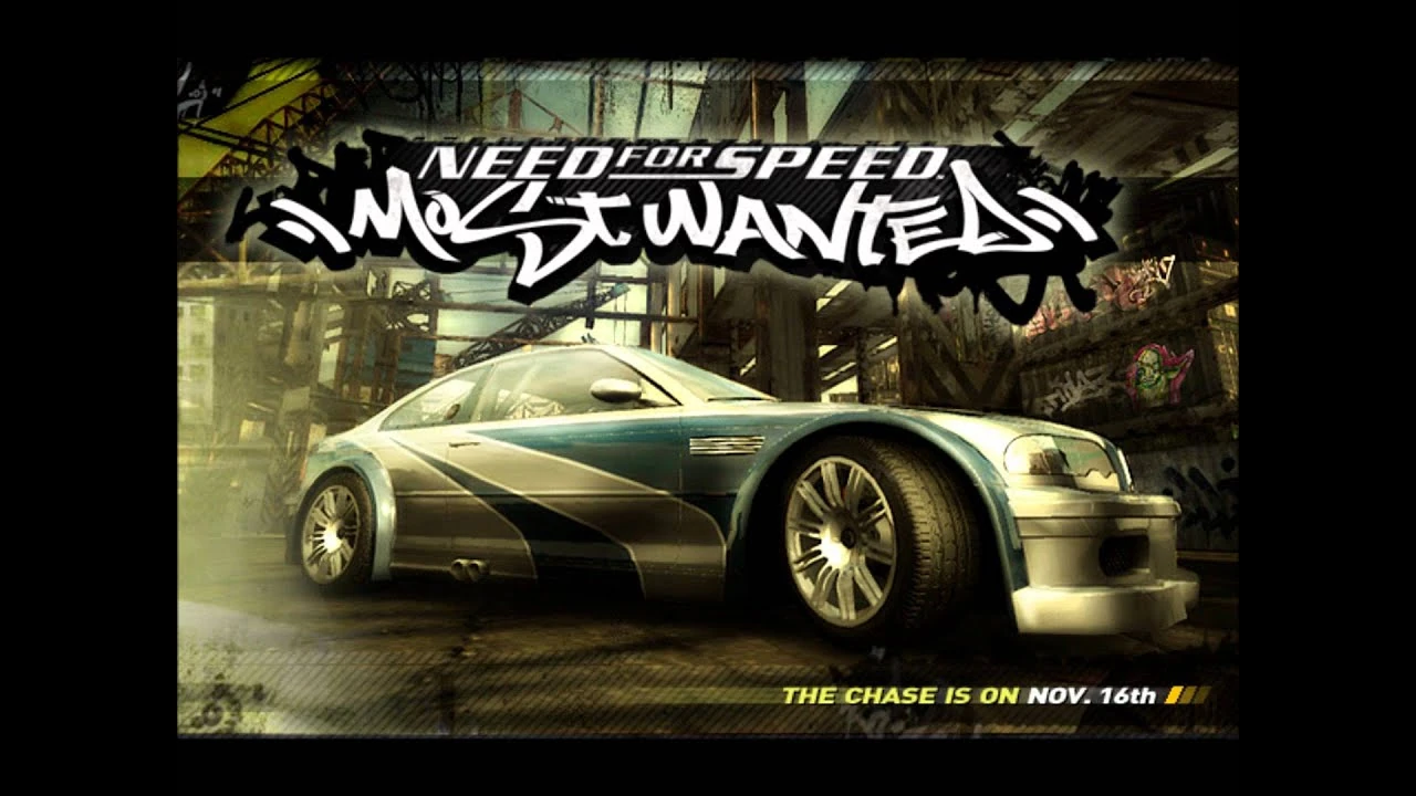 Racing games have the best soundtracks. Change my mind. | Fandom