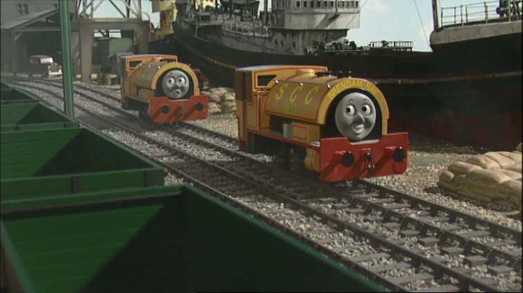 Bachmann Model face reference | Fandom
