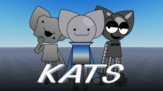 i reuploaded kats for ur needs | Fandom