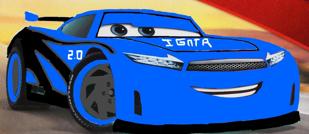 Adam Condon 4th Livery | Fandom