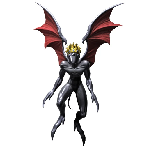 What are your thoughts on this villain? | Fandom