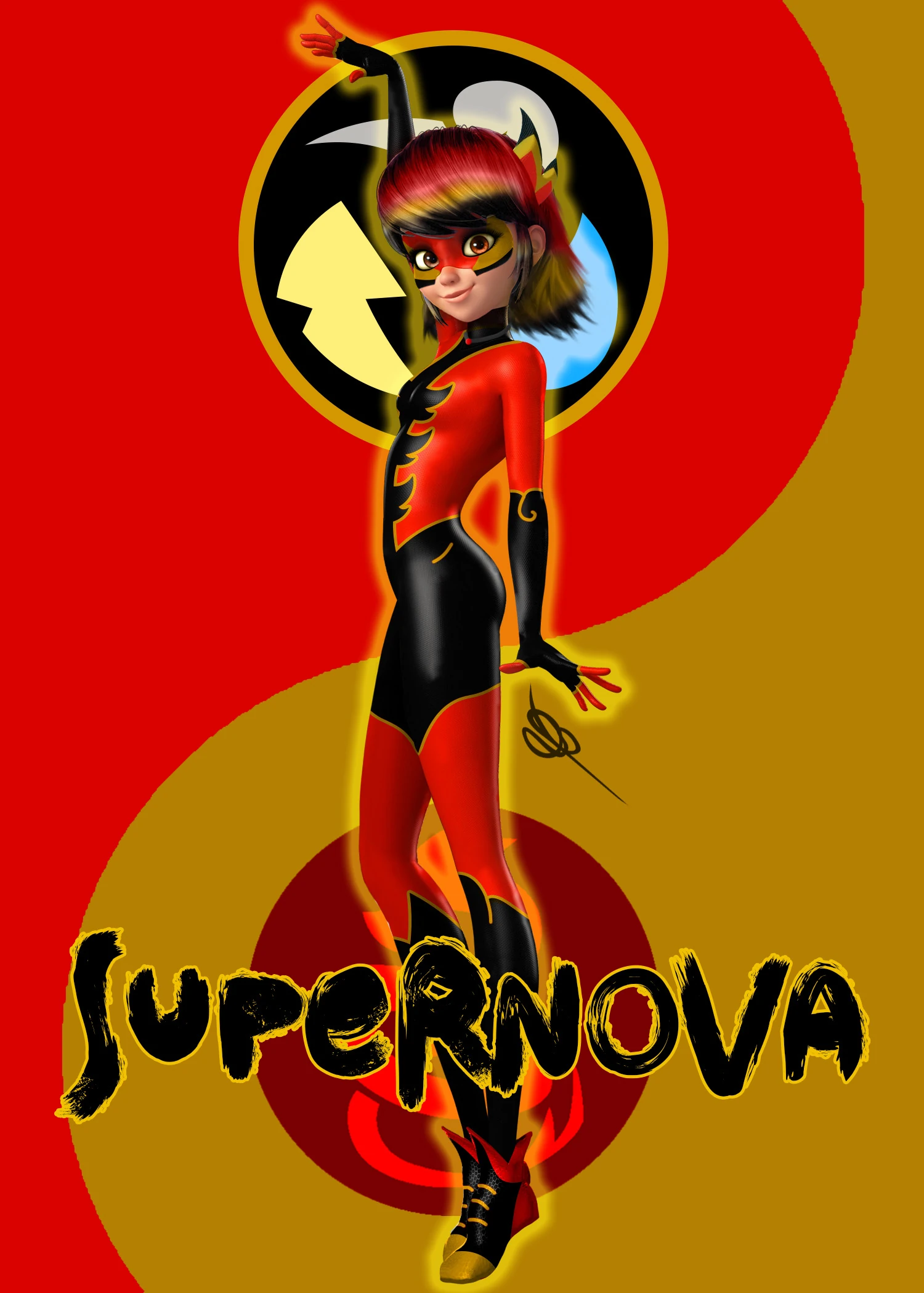 Supernova | Fandom