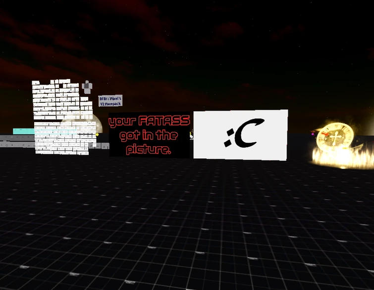 interaction between these 3 | Fandom