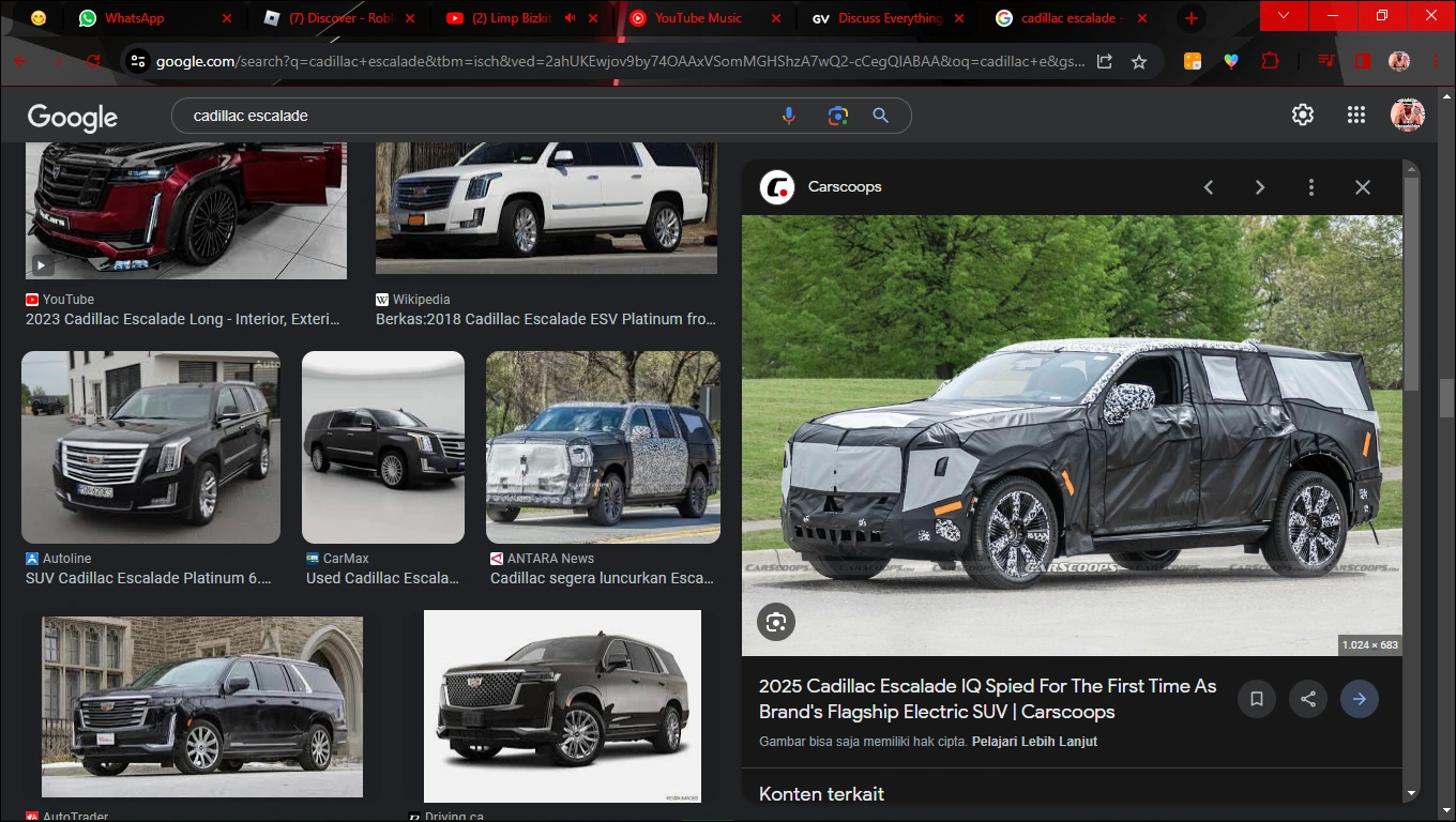 well this is fuckin something (off topic) | Fandom