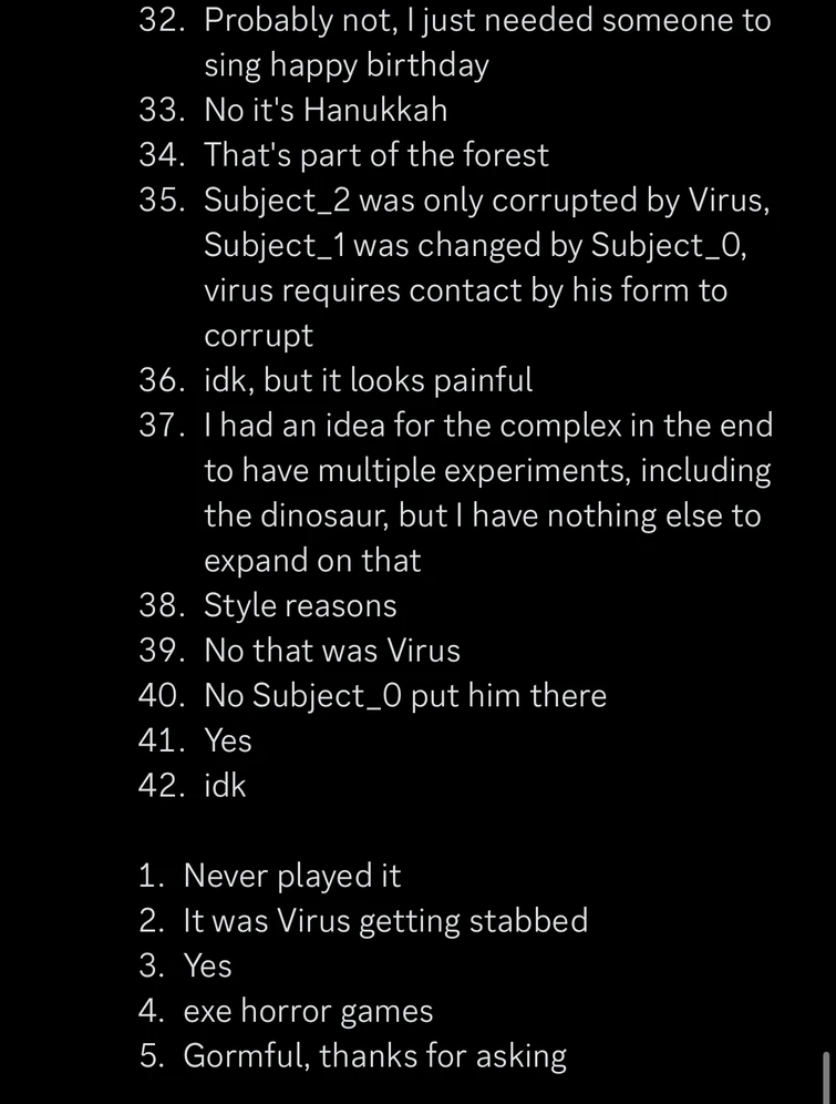 Discuss Everything About Unofficial PARTY.exe Wiki | Fandom