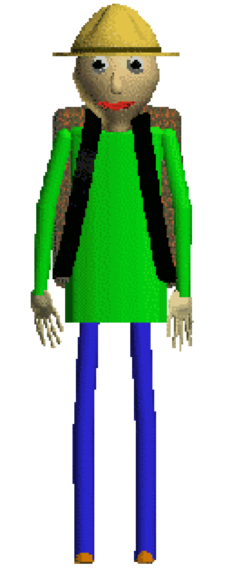 Discuss Everything About Baldi's Basics in Education and Learning вики ...