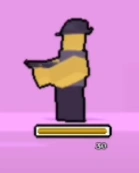 So, we have some chp4 demo leaks (?) | Fandom