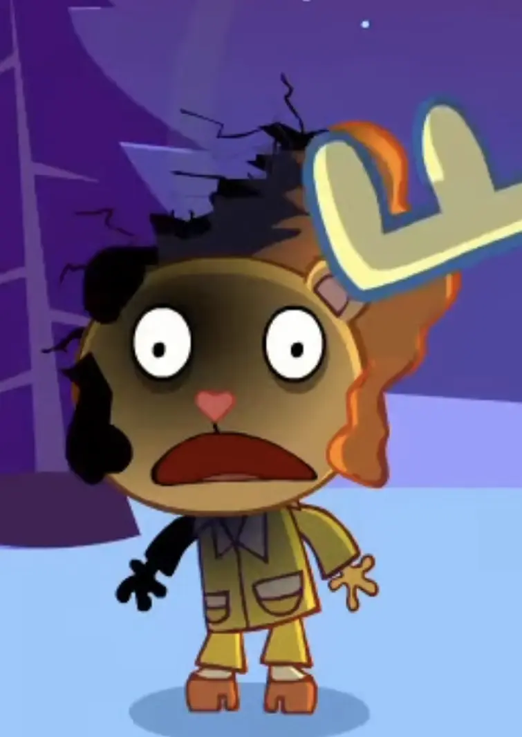 Discuss Everything About Happy Tree Friends Wiki | Fandom