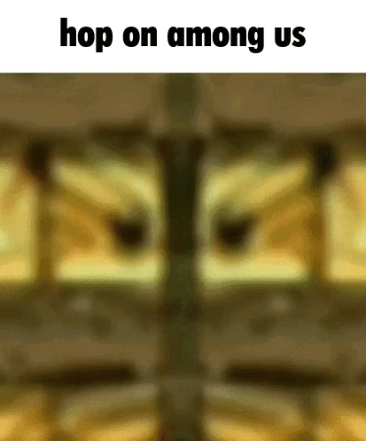 the new among us | Fandom