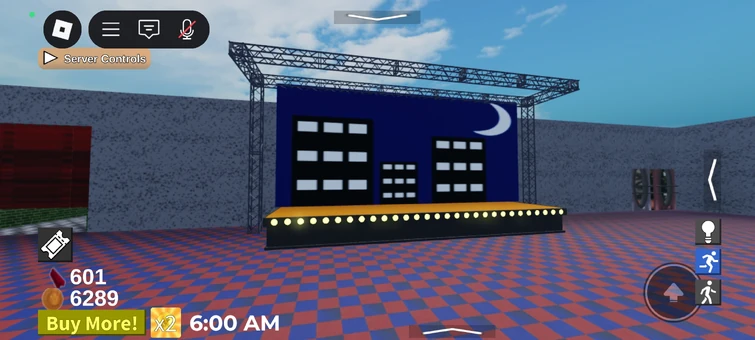 Discuss Everything About The Pizzaria Roleplay: Remastered Wiki | Fandom