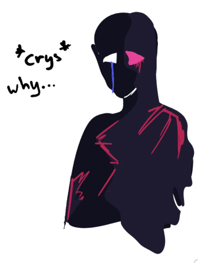 omg seek no!!111!! | Fandom