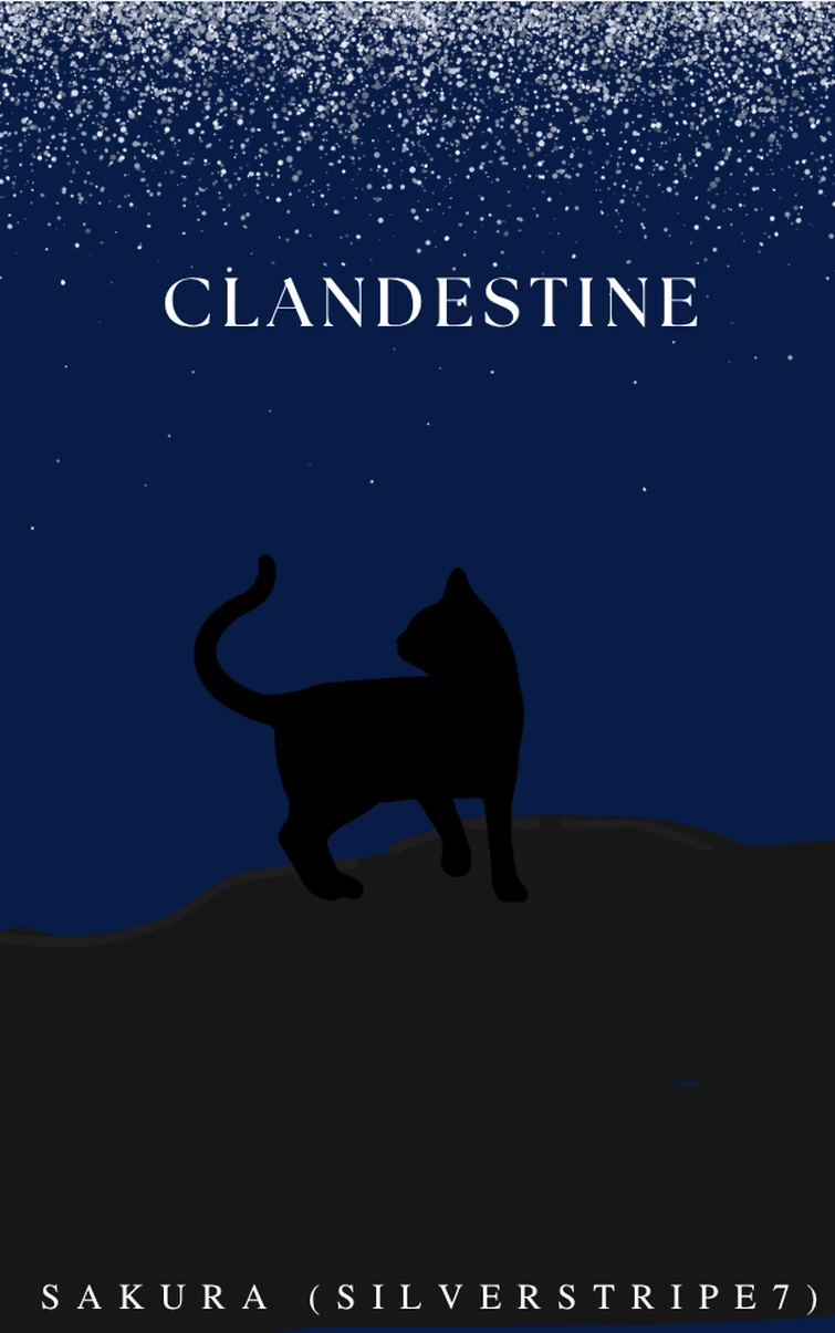 fanfic cover :> | Fandom