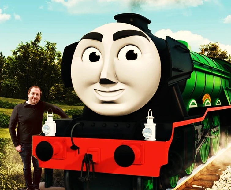 Discuss Everything About Thomas the Tank Engine Wiki | Fandom
