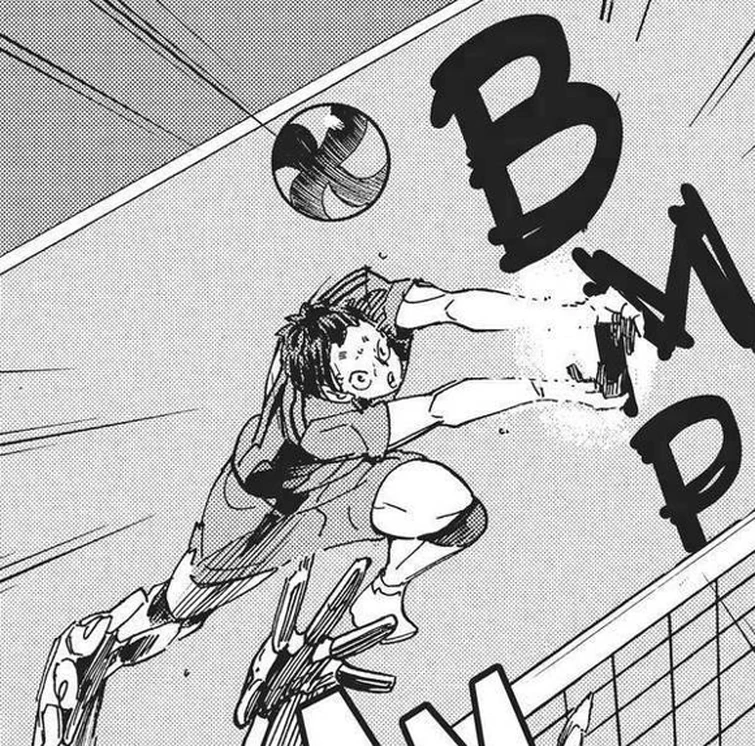 Discuss Everything About Haikyū!! Wiki | Fandom