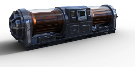 The start of SCP-5700, the ancient foundation. | Fandom