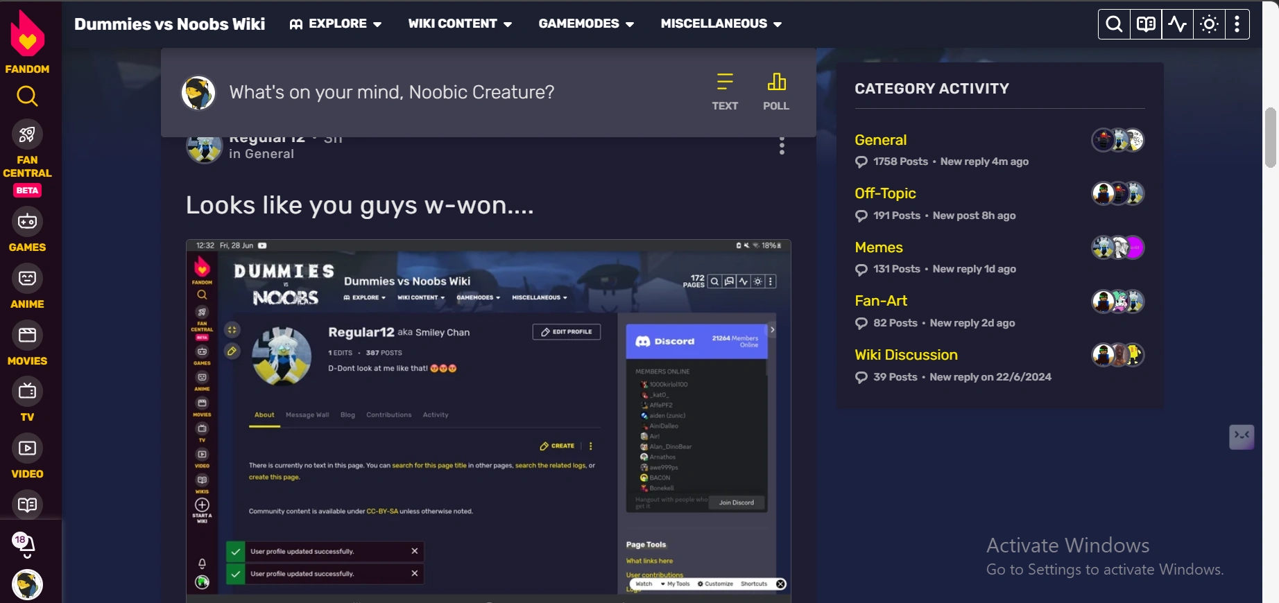 Rip bro 😭 | Fandom