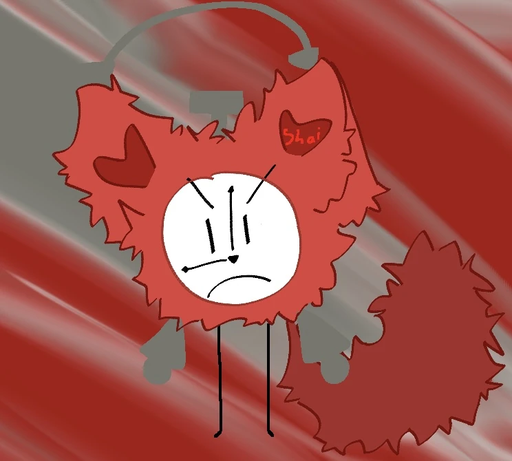 Objectsona Monday ⏰⏰⏰⏰⏰ | Fandom