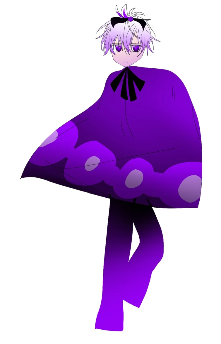 old fanloid i made | Fandom