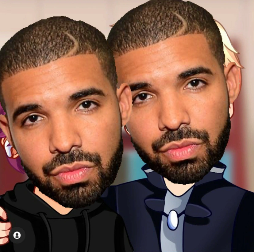 Oh em gee it’s drake!1!1! | Fandom