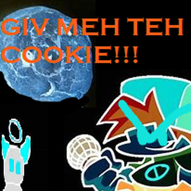 make your own fnf mod oc | Fandom