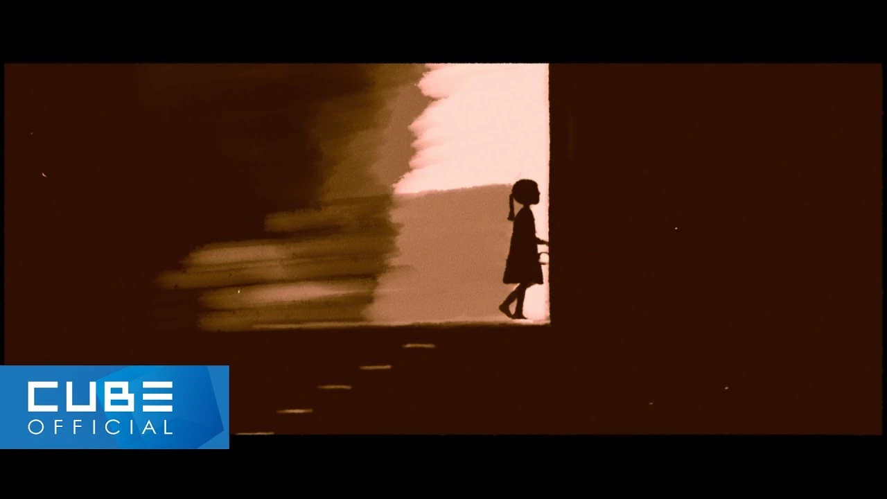 Yuqi's solo debut teaser! | Fandom