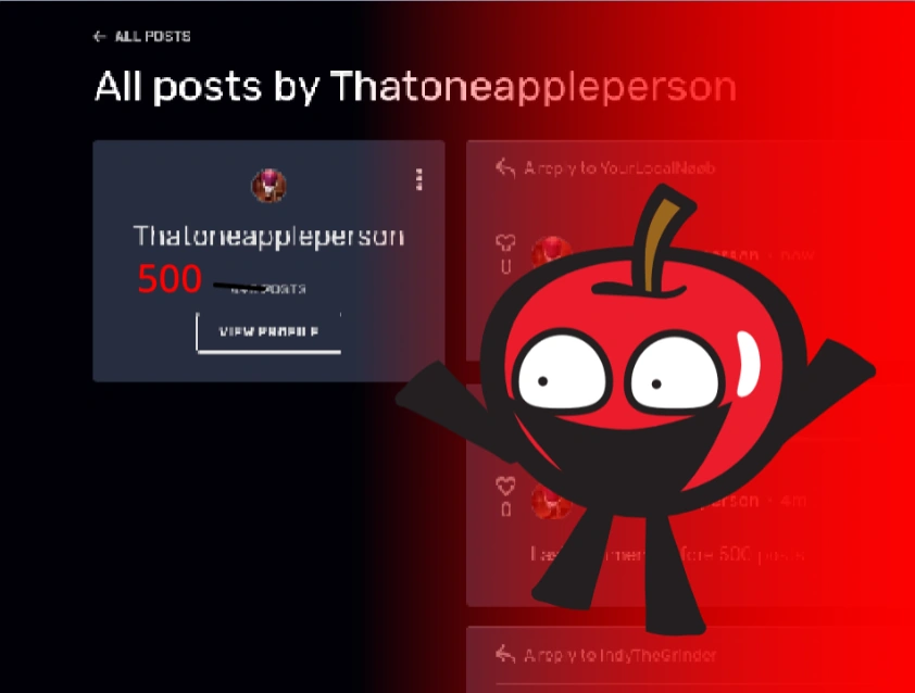 YAYYYYYYYYY 500 POSTS | Fandom