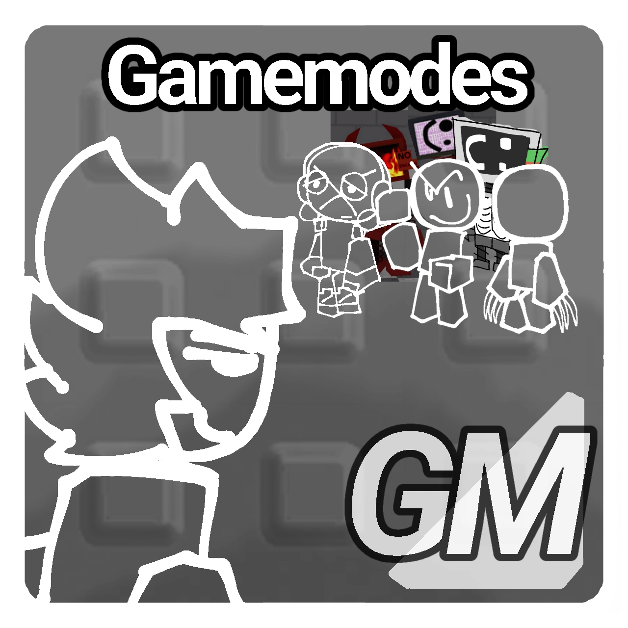 Gamemode icon yay | Fandom