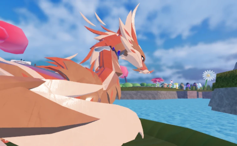 Discuss Everything About Dragon Adventures Wiki | Fandom