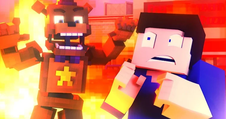 Discuss Everything About Five Nights at Freddy's Wiki | Fandom