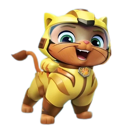 Cat pack poll | Fandom