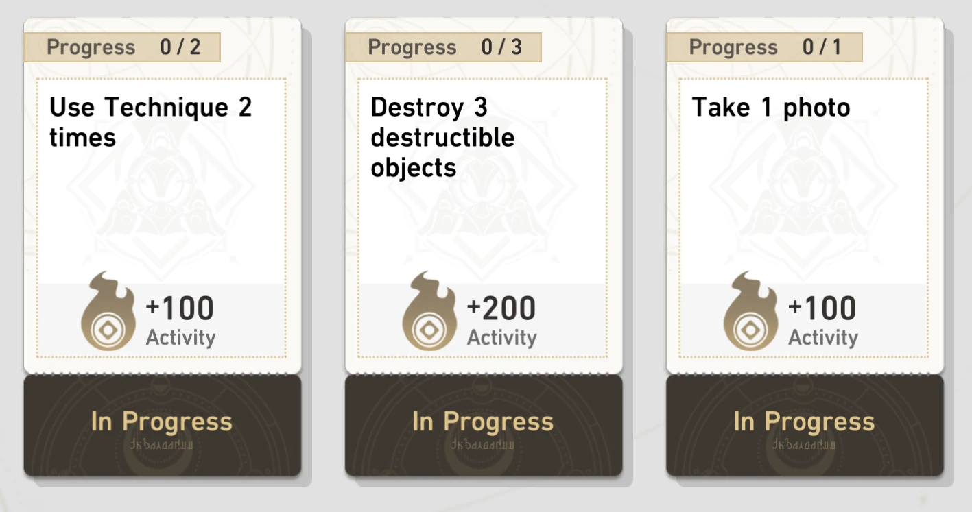 The Holy Trinity | Fandom