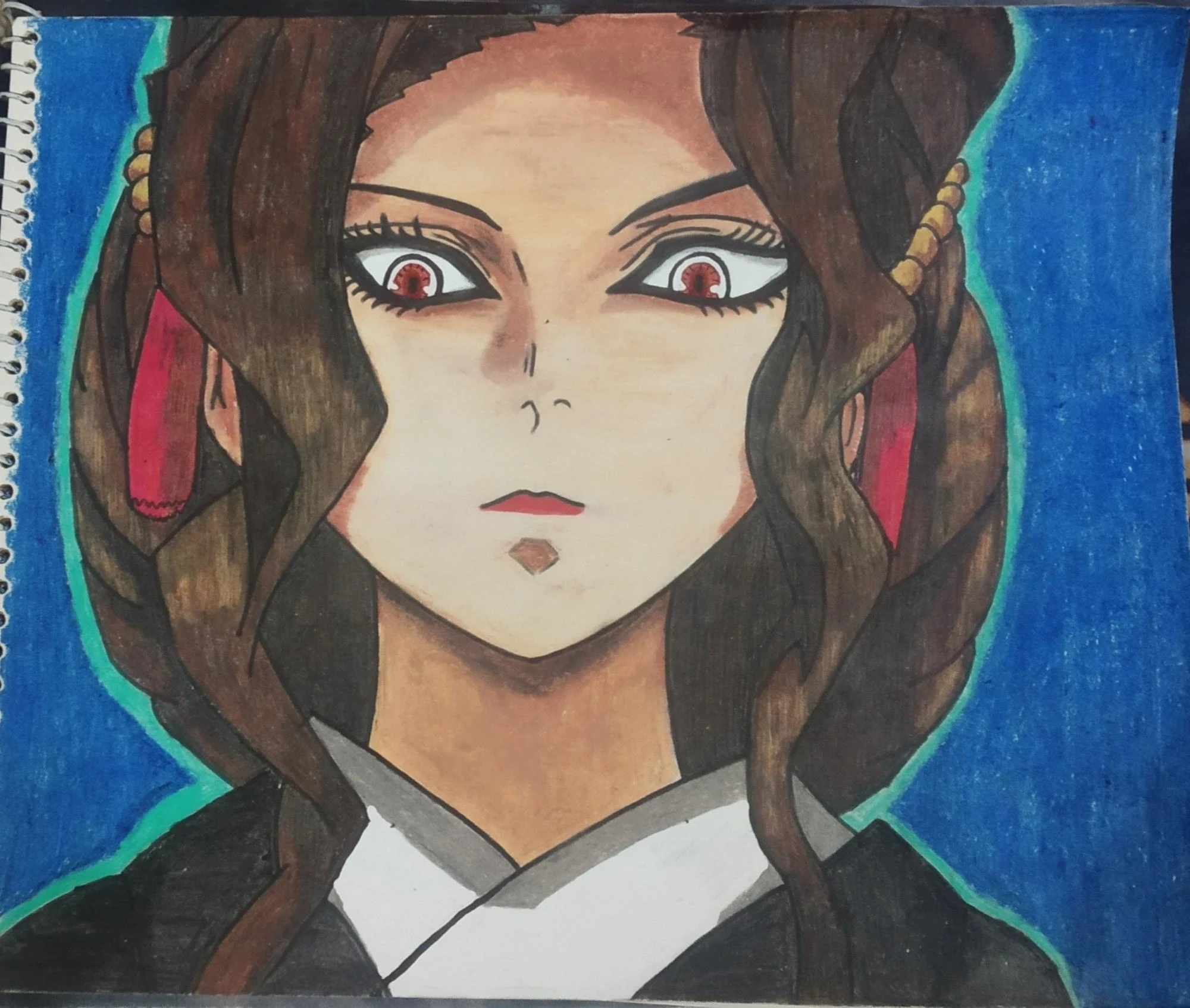 Discuss Everything About Kimetsu no Yaiba Wikia | Fandom