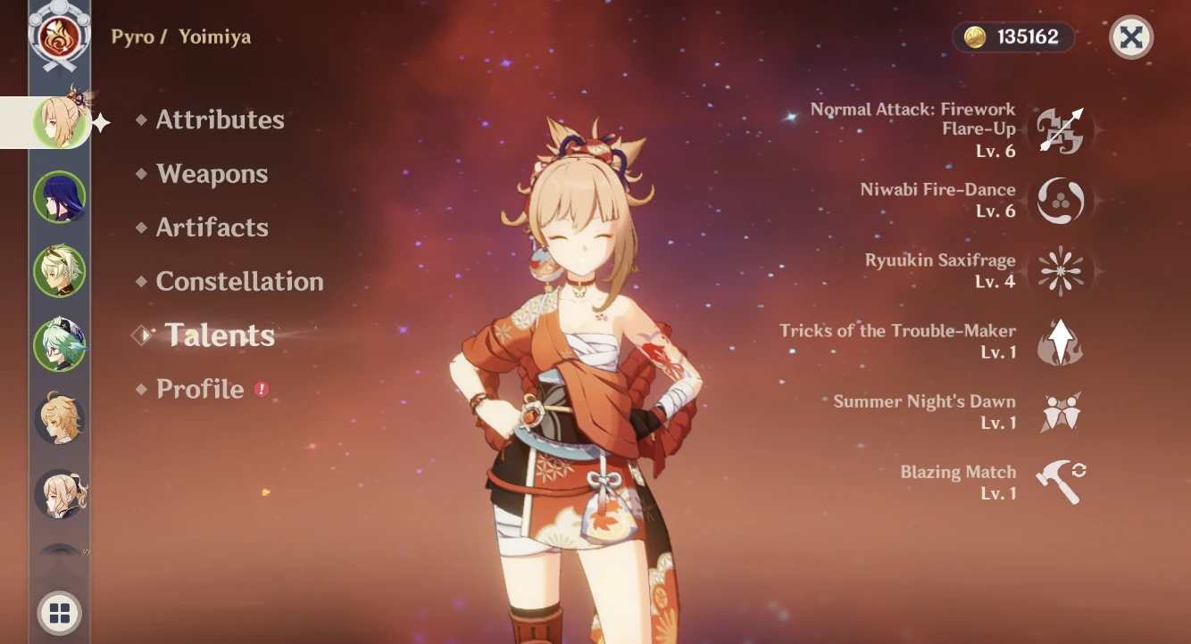 there’s a pattern | Fandom