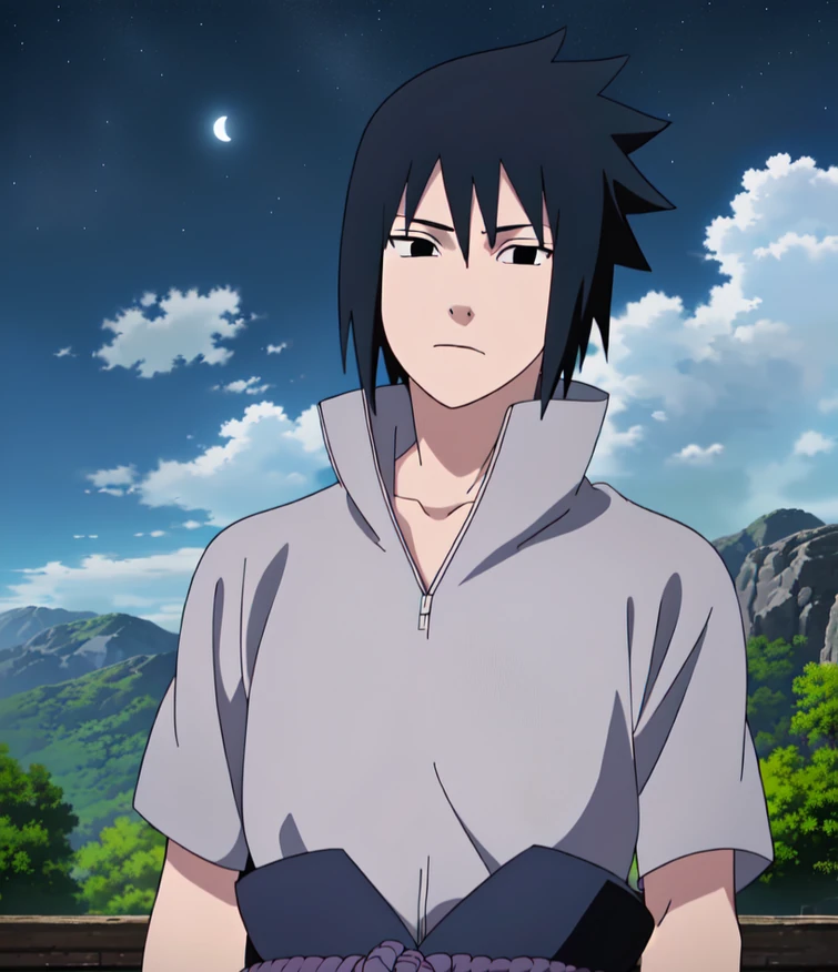 Favorite Sasuke | Fandom