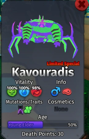 Anyone wanna buy a bewitched kav? | Fandom