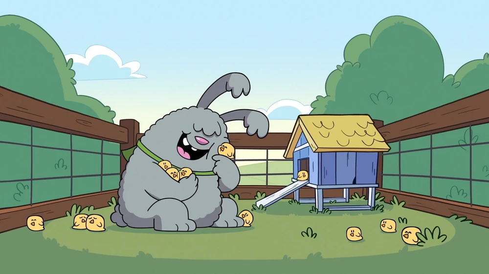 the petting zoo rp | Fandom