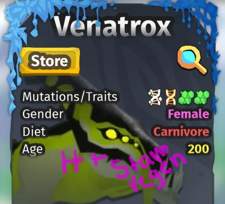 Discuss Everything About Creatures of Sonaria Wiki | Fandom