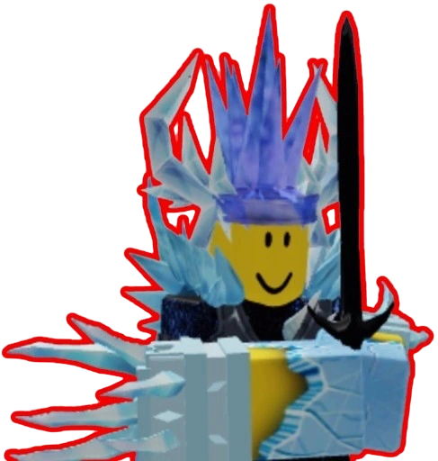 I made this guy for fun (based on itrapped) | Fandom