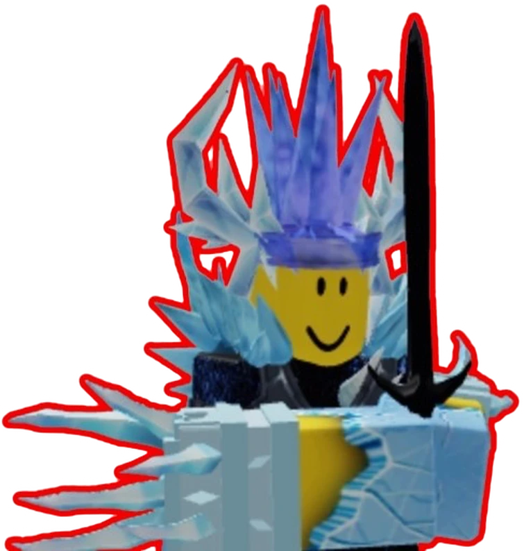 I made this guy for fun (based on itrapped) | Fandom