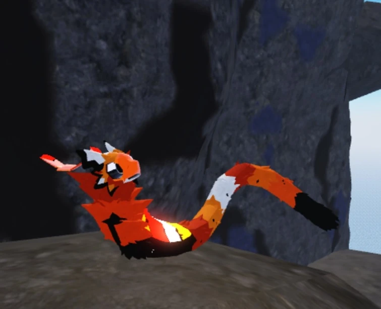 Possibly the first Clownfish Sturbi for Sturbi's mut page (+ GlimClown ...
