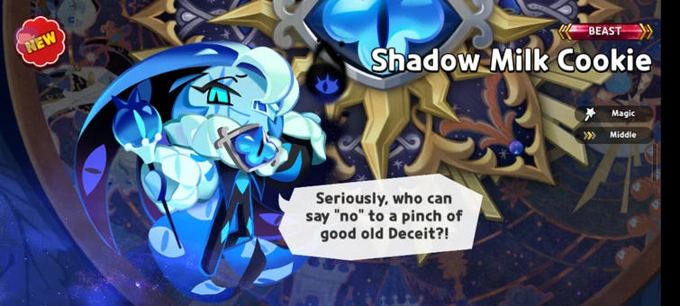 Discuss Everything About Cookie Run: Kingdom Wiki | Fandom