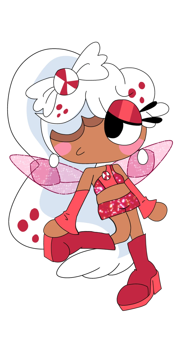 COOKIE FAIRY | Fandom