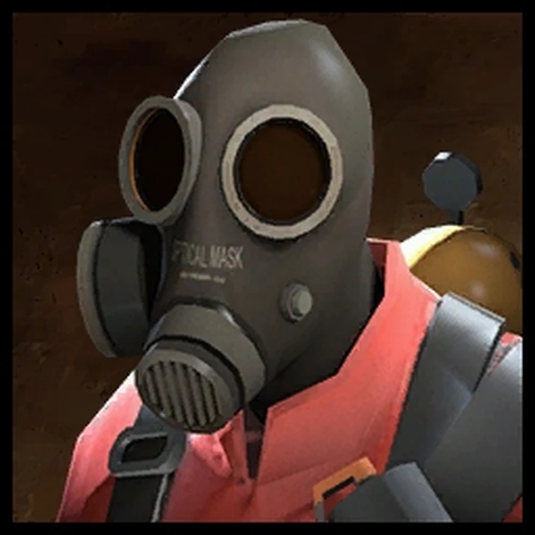 "NEED A PYRO ICON HERE" - Scout (i think) | Fandom