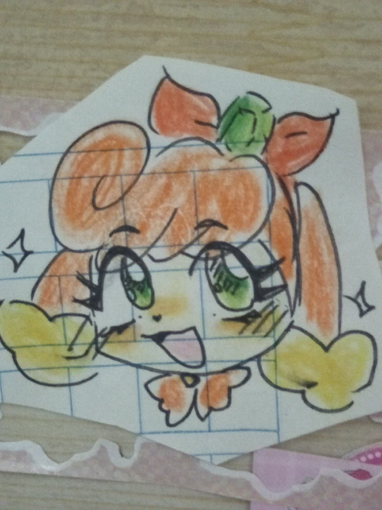 Discuss Everything About Catch! Teenieping Wiki | Fandom