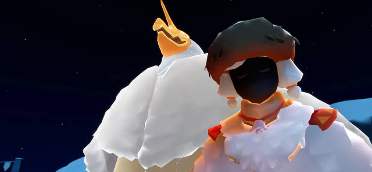 Discuss Everything About Sky: Children of the Light Wiki | Fandom