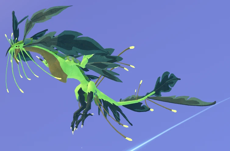 Discuss Everything About Creatures of Sonaria Wiki | Fandom