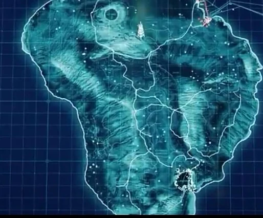 Extinction from mount sibo. | Fandom