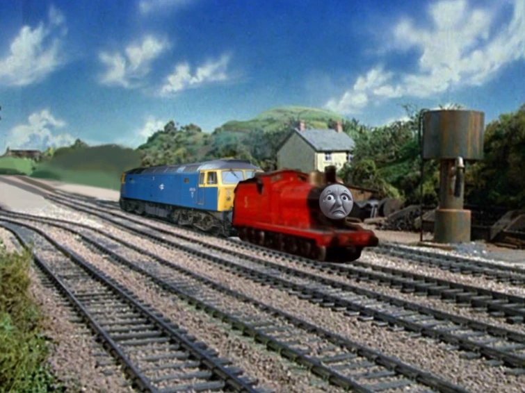 Discuss Everything About Thomas the Tank Engine Wiki | Fandom